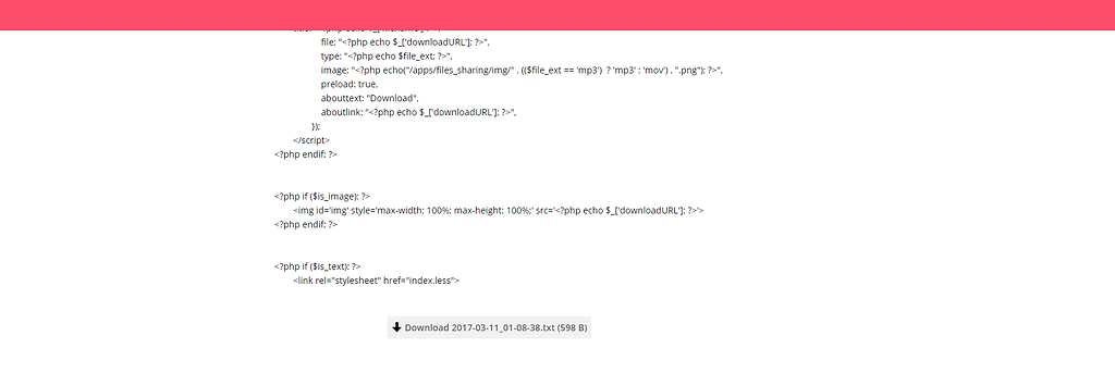 Sharing Text using ShareX and how to change the page - 💻 Development ...