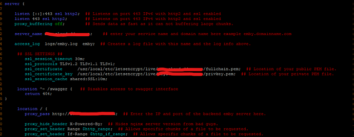Installing Nextcloud Nginx Letsencrypt ℹ️ Support Nextcloud Community