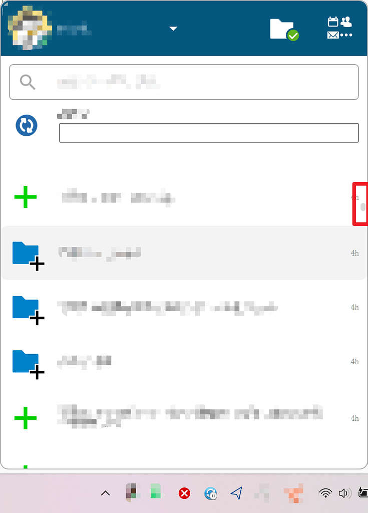 How To Quickly Scroll The Main Dialog To The Top Desktop Nextcloud Community how-to-quickly-scroll-the-main-dialog-to-the-top-desktop-nextcloud-community