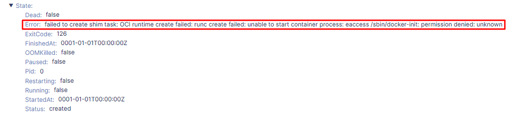 Nextcloud Aio Docker Domaincheck Container Is Not Running Error 400 Bad Request Response 📦