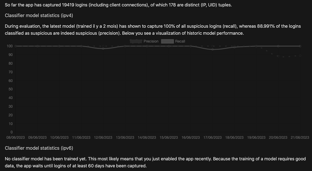 Add IP to whitelist - ℹ️ Support - Nextcloud community Add IP to whitelist - ℹ️ Support - Nextcloud community