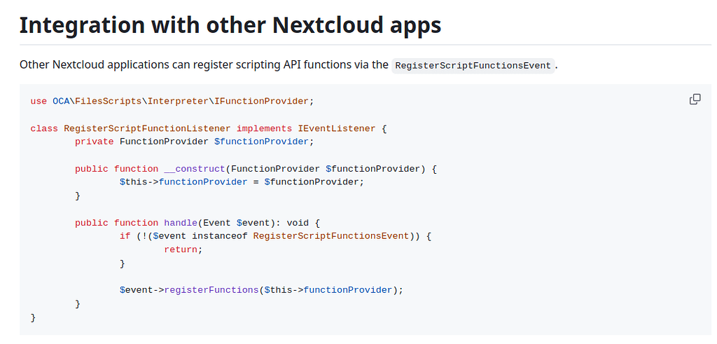 Nextcloud Office - files action - ℹ️ Support - Nextcloud community