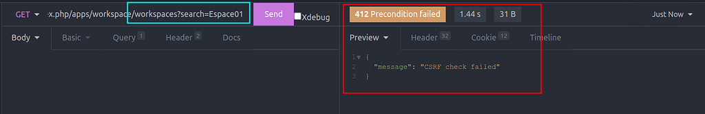 How to define queries in my Route? - 💻 Development - Nextcloud community