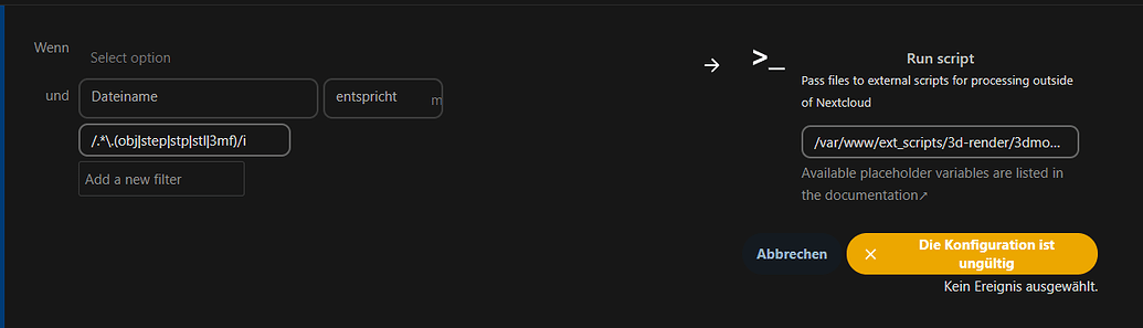 Thumbnails (Preview) for 3mf, amf, obj, step, stl, x3d files - 🏷️ ...