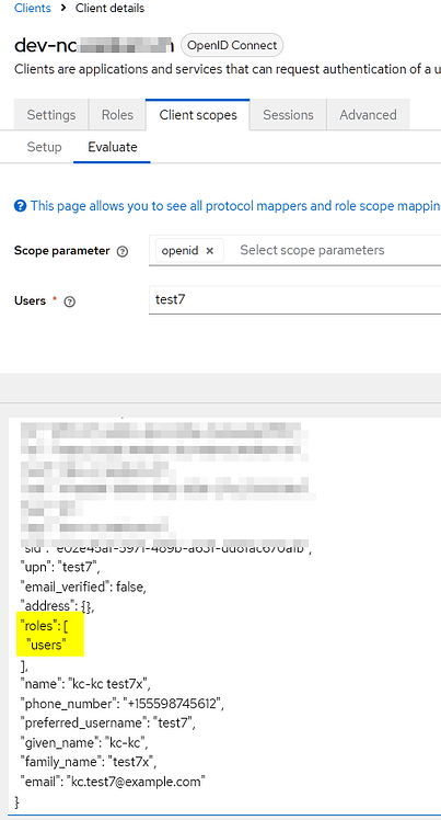 OpenID Connect Login - mapping multiple EntraID groups - ℹ️ Support - Nextcloud community