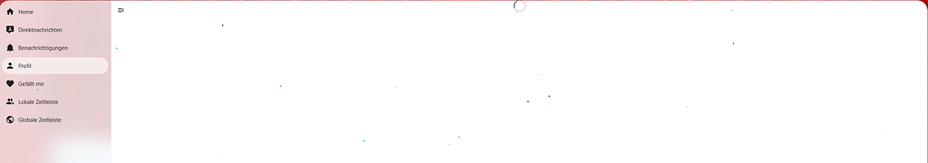 The social app is not working correctly - ℹ️ Support - Nextcloud community