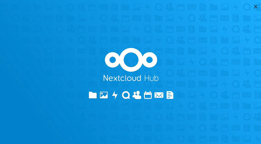Updating Nextcloud Running In A Docker Container On Synology 📦 Appliances Docker Snappy Vm