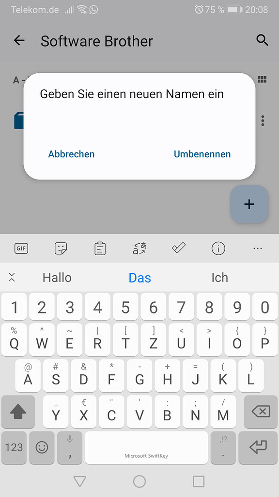 Nextcloud App for Android 3.22.2 Oct. 24th buggy? - π€ Android ... Nextcloud App for Android 3.22.2 Oct. 24th buggy? - π€ Android ...