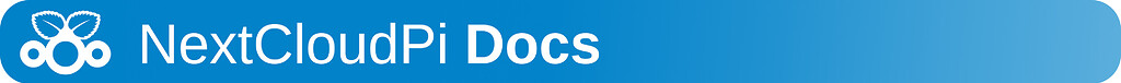 Basic terminal commands SSH/Putty - NextcloudPi Documentation ... Basic terminal commands SSH/Putty - NextcloudPi Documentation ...