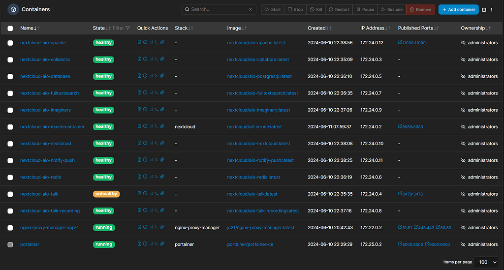 Nextcloud Office fails to load - ℹ️ Support - Nextcloud community