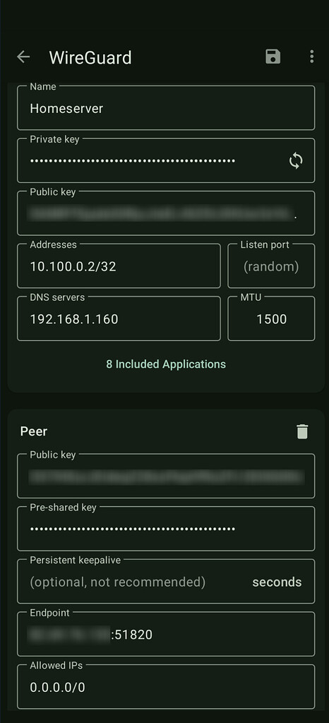 Nextcloud AIO tutorial with caddy reverse proxy, all behind a wireguard ...