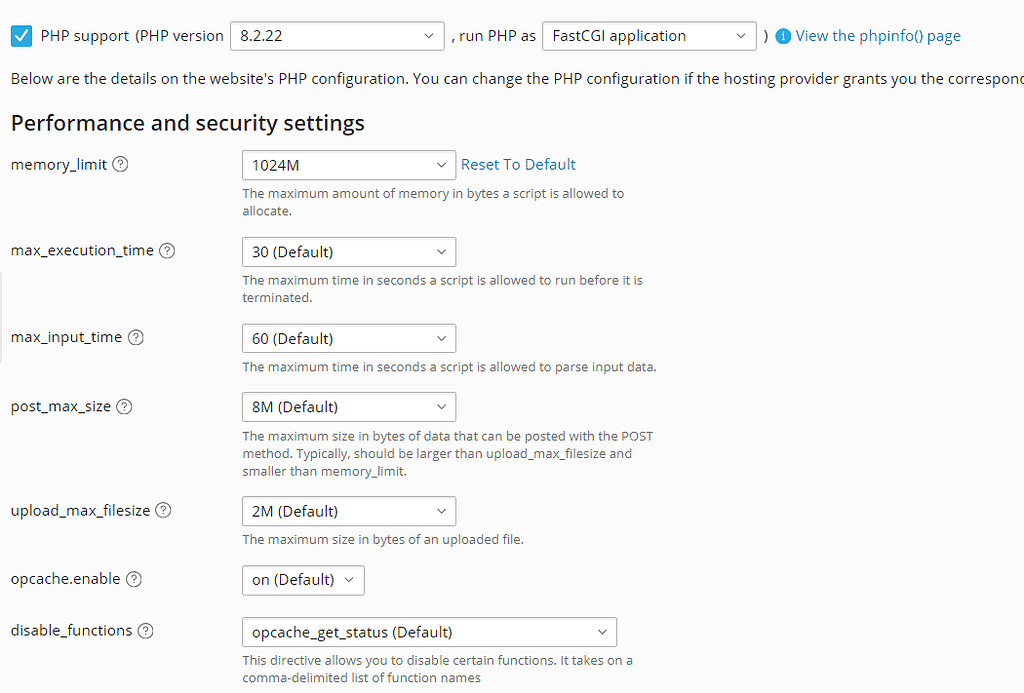 Issue with downloading large gzip files from S3 - ℹ️ Support - Nextcloud community