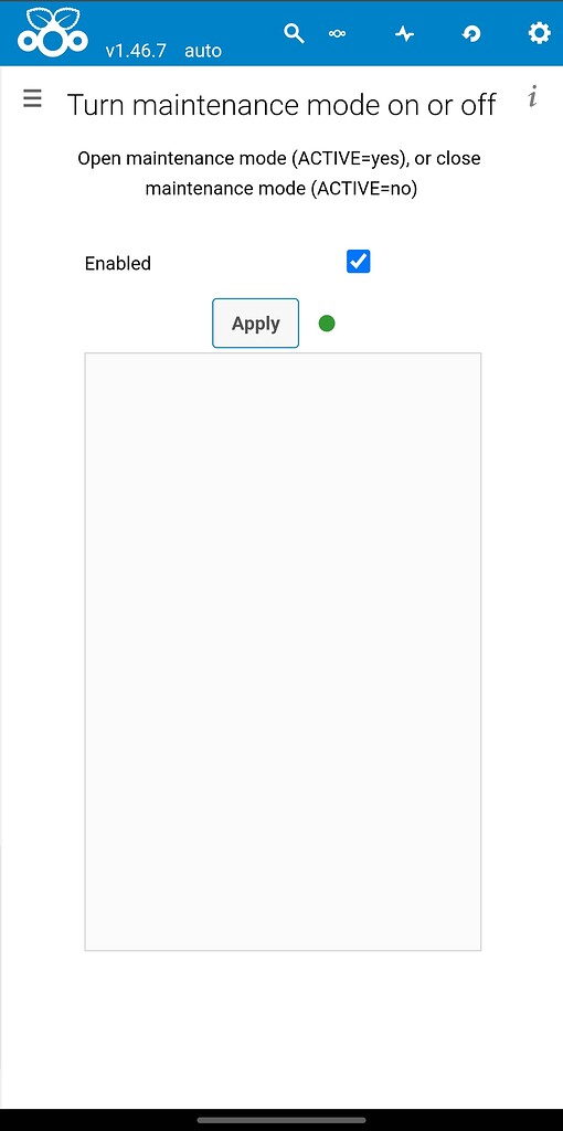 Ncp Console Gives No Text Output 📦 Appliances Docker Snappy Vm Ncp Aio Nextcloud