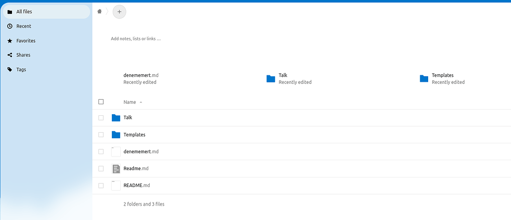 Nextcloud data verify check - ℹ️ Support - Nextcloud community