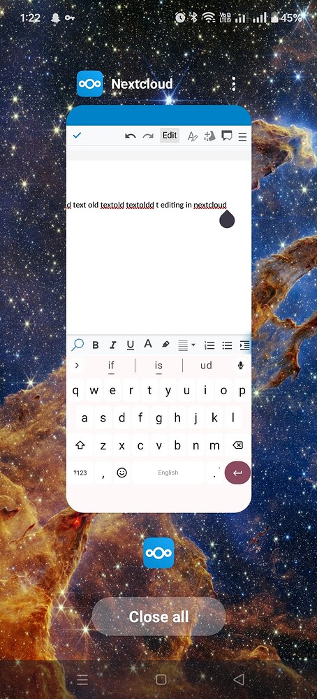 Nextcloud, tailscale+Cloudflare as DNS and Caddy as reverse proxy - ℹ️ Support - Nextcloud community