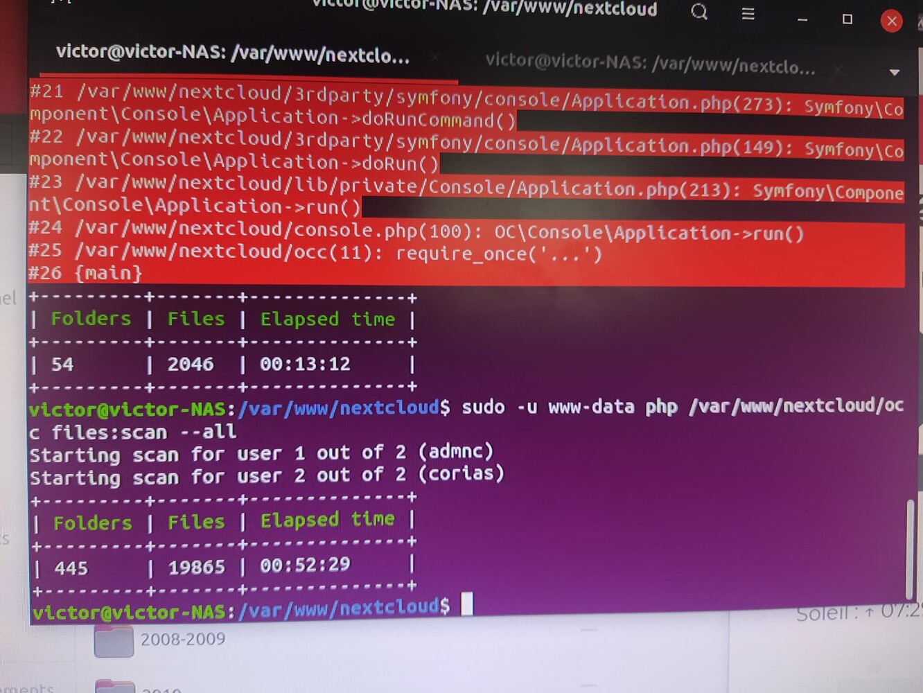 Access Share Nextcloud Data Folder Through Samba Server General access-share-nextcloud-data-folder-through-samba-server-general