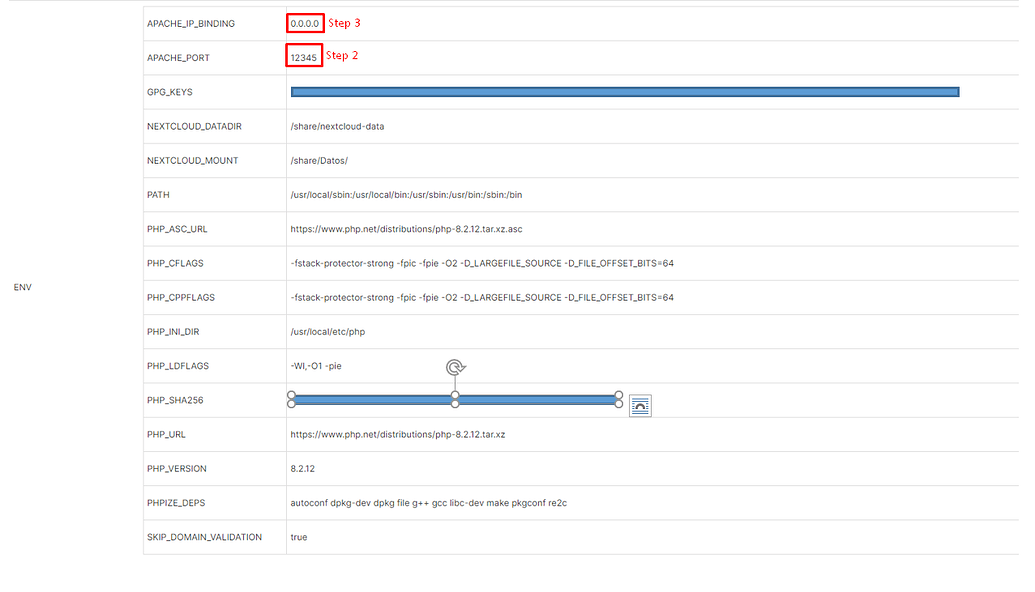 Nextcloud AIO Docker: Domaincheck container is not running error (400 ...