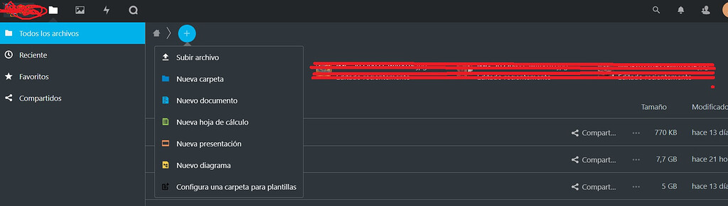 Collabora-office / Nextcloud document upload failed - ℹ️ Support - Nextcloud community