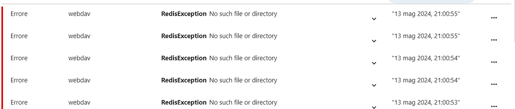 Redis configuration and setup - ℹ️ Support - Nextcloud community Redis configuration and setup - ℹ️ Support - Nextcloud community