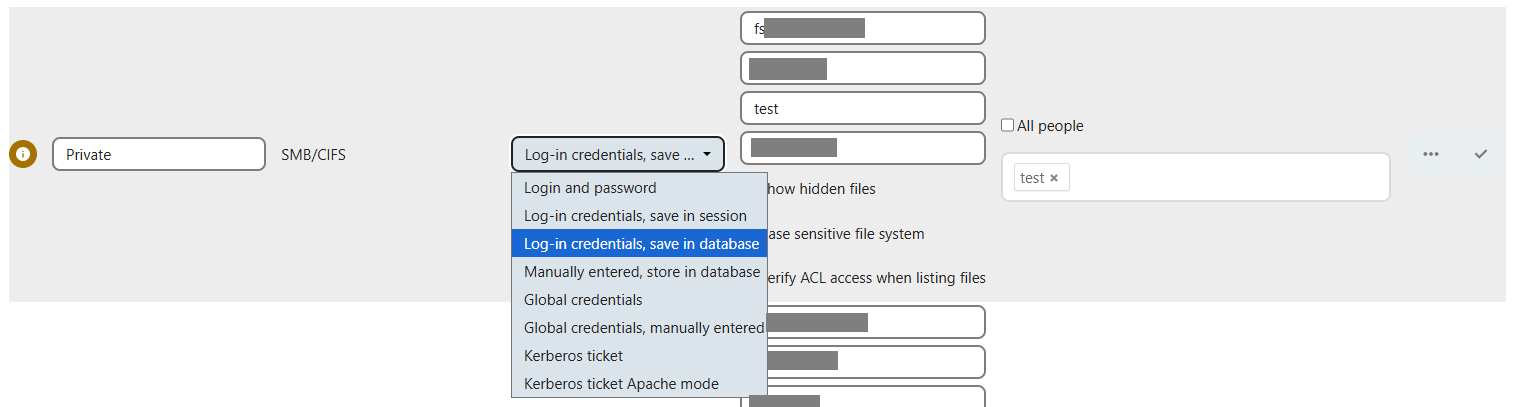 Deleting a public link to a file if the user's AD password is not up-to ...