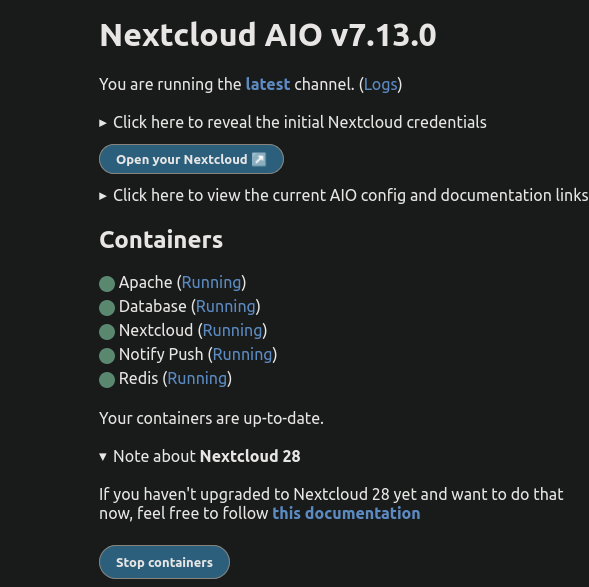 Cannot log in Nextcloud, after email webhost setup to Cloudflare - 📦 Appliances (Docker, Snappy ...