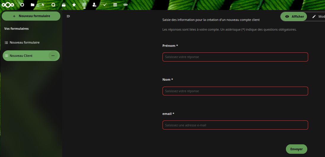 Question Integrating Custom User Account Creation In Nextcloud ℹ️ Support Nextcloud Community