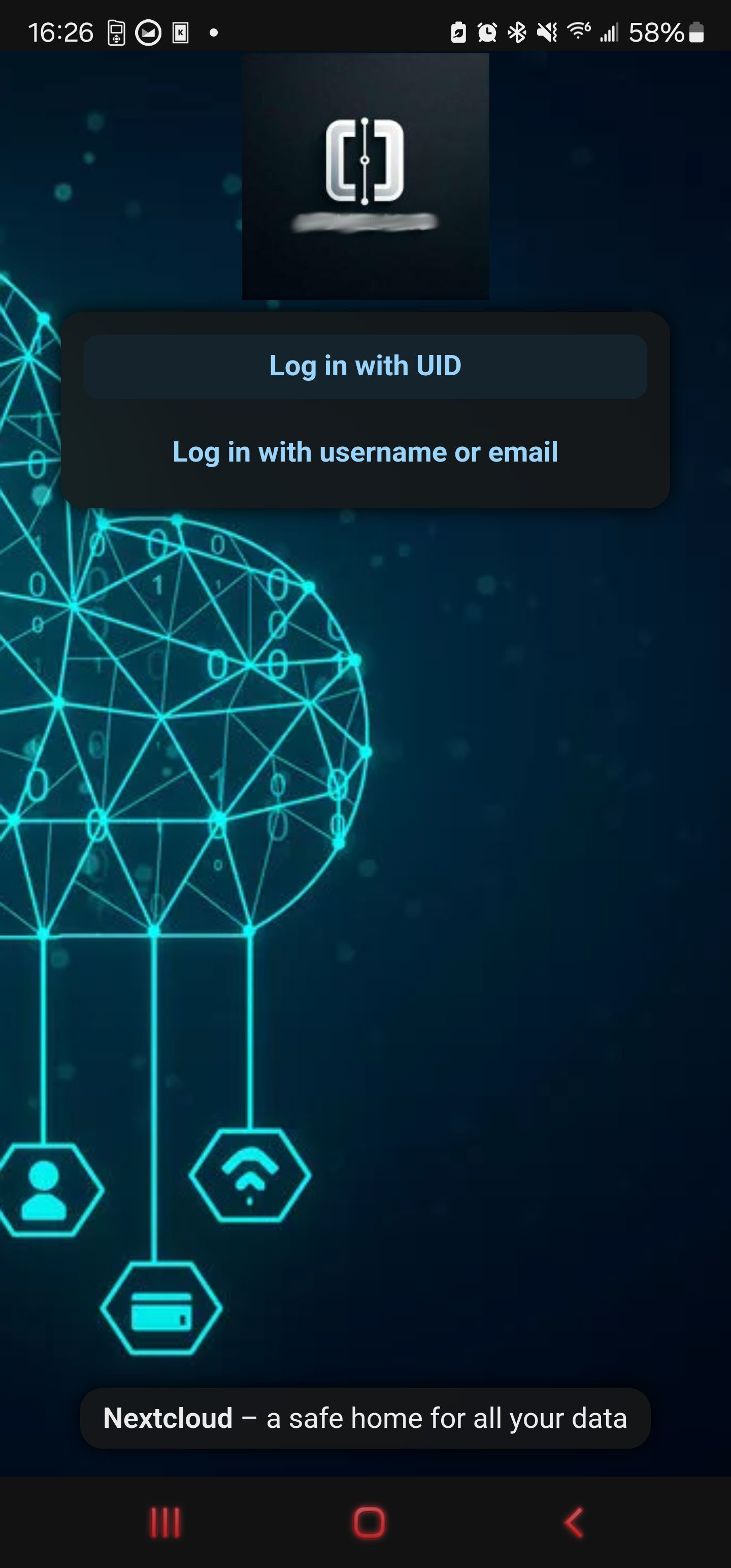 Can't sign into mobile app using SSO - 📱 Desktop & mobile clients ... Can't sign into mobile app using SSO - 📱 Desktop & mobile clients ...