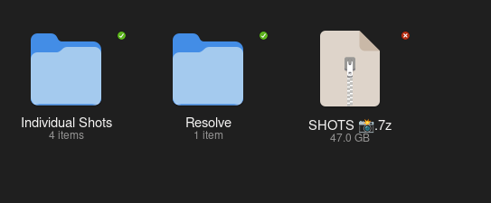 How to extend default upload limit NX AIO - 📦 Appliances (Docker, Snappy, VM, NCP, AIO ...