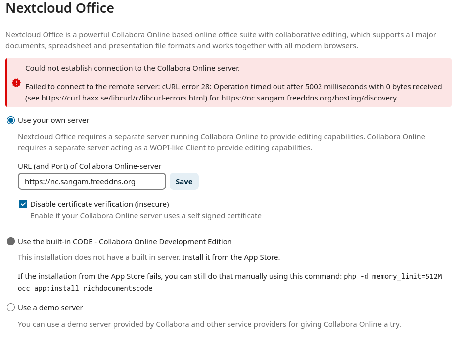 Problem with documents not opening after 30.04 update - 📄 Office - Nextcloud community