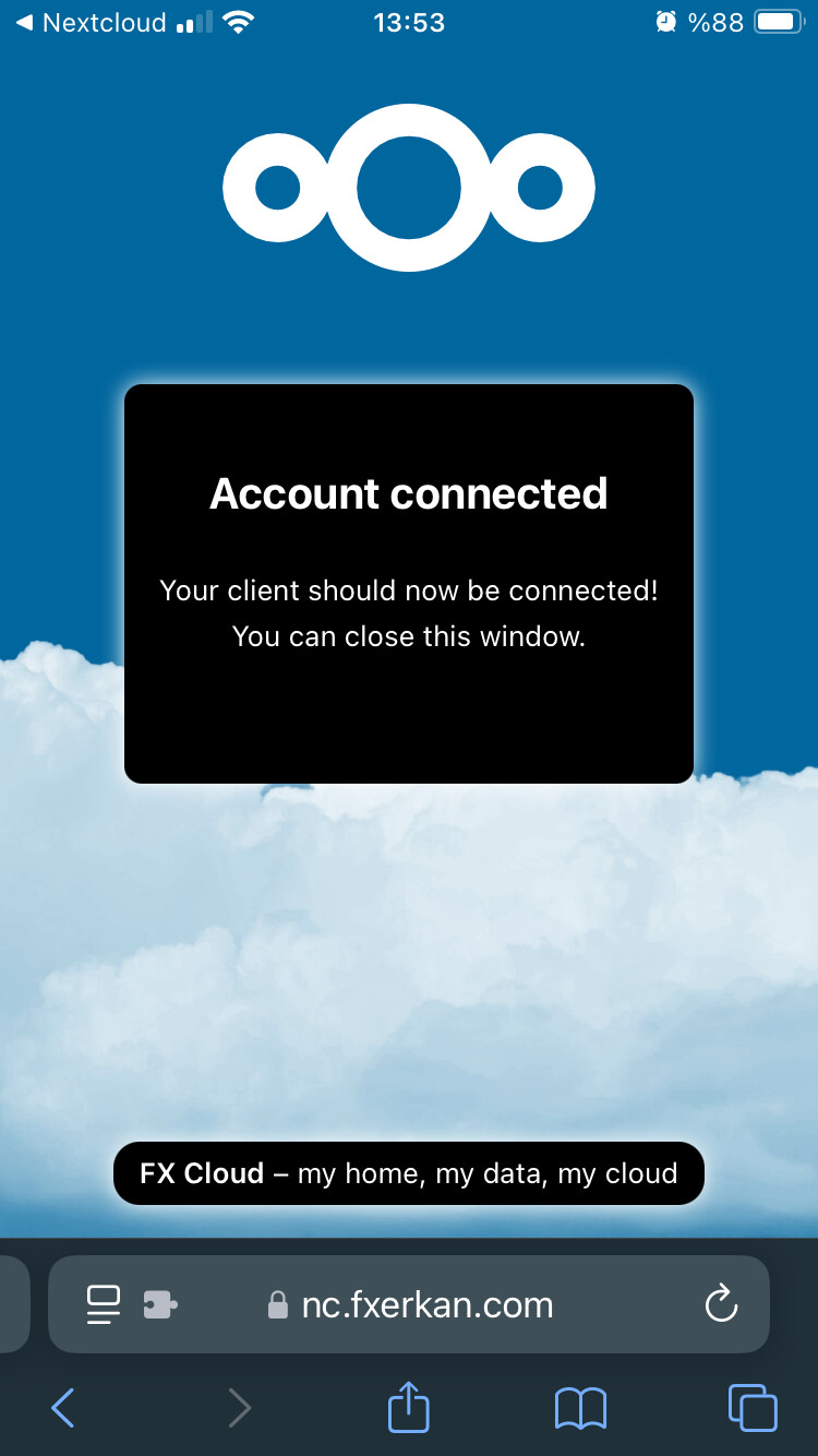 Nextcloud Desktop/Mobile apps can't access from Cloudflare - ℹ️ Support - Nextcloud community