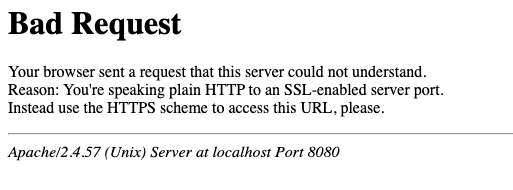 Unable to install Nextcloud AIO with docker behind apache reverse proxy ... Unable to install Nextcloud AIO with docker behind apache reverse proxy ...