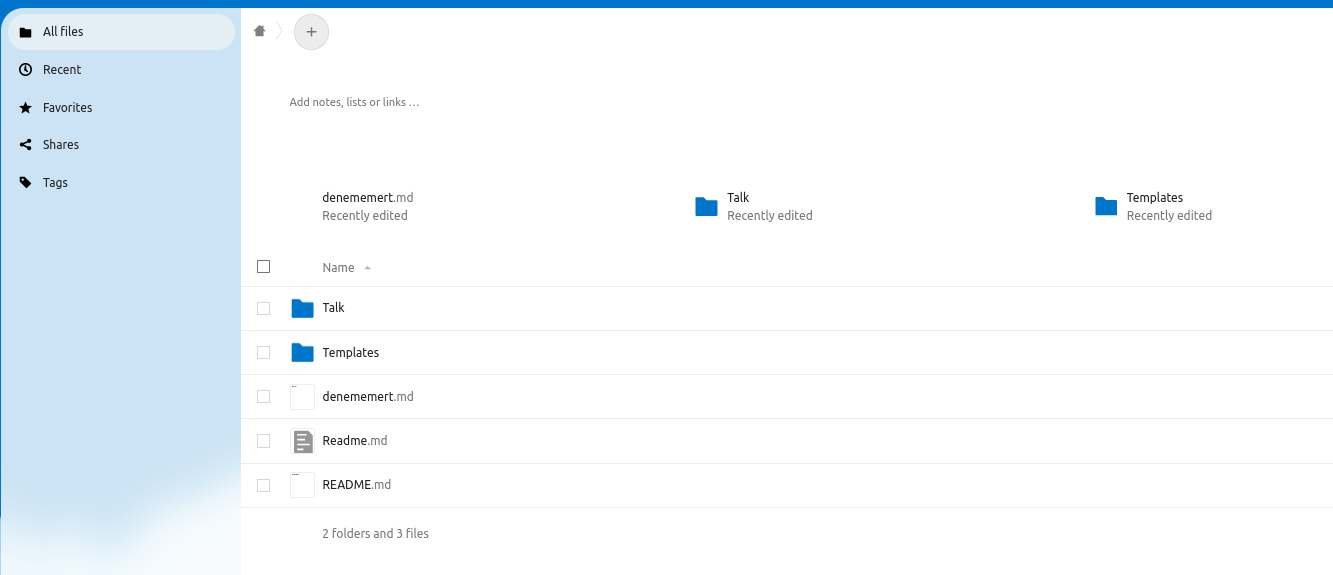 Nextcloud data verify check - ℹ️ Support - Nextcloud community
