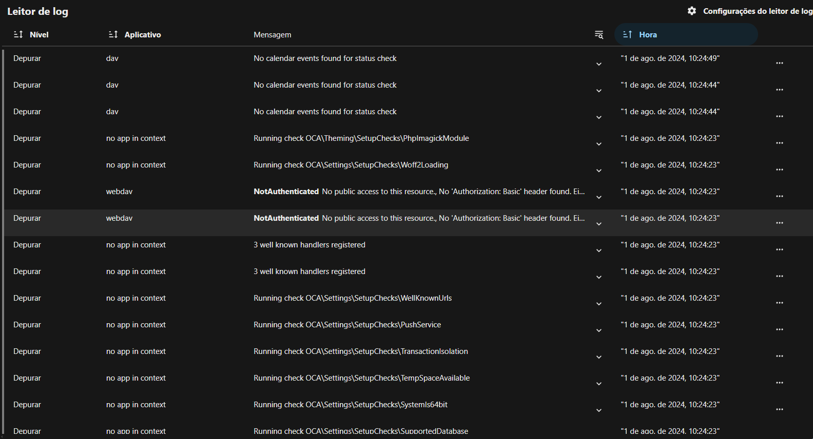 Memcache redis and apcu installation - ℹ️ Support - Nextcloud community