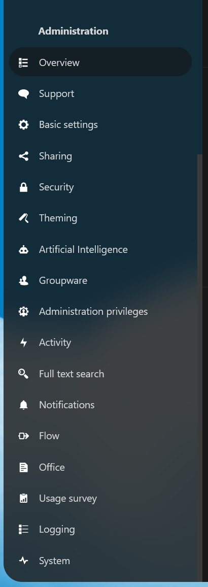Access Forbidden for External Storage - 📦 Appliances (Docker, Snappy, VM, NCP, AIO) - Nextcloud ...