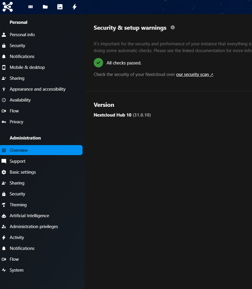 Unable to share with accounts - not showing in internal share list - ℹ️ ...